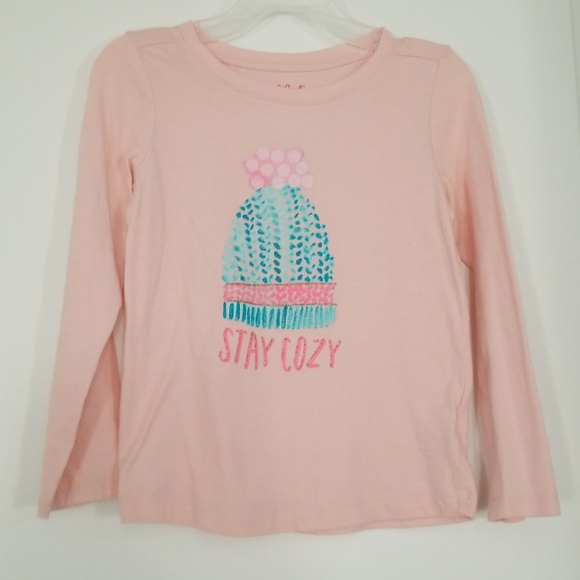 Shirts & Tops | Little Girl Top Xs | Poshmark